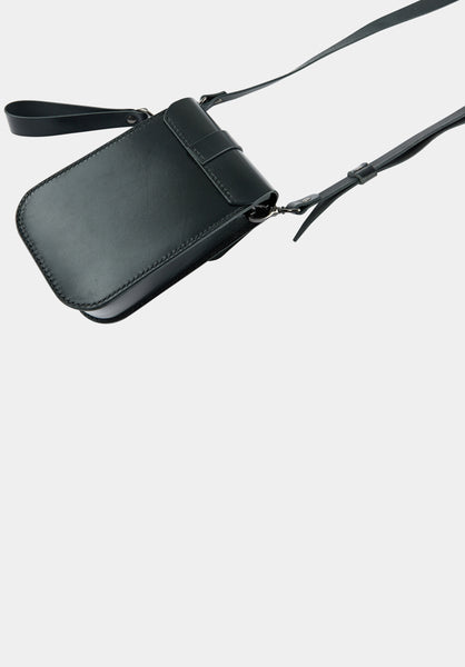 Black Kishu Saddle Bag – RICCIWEE
